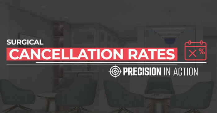 What Cancellation Rates Really Reveal in Surgical Practices - Surgimate ...
